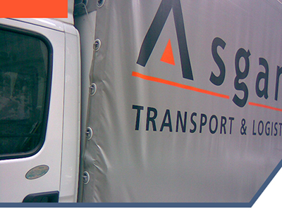 Asgard Transport & Logistics – Architect of On-Time Delivery Since 2003